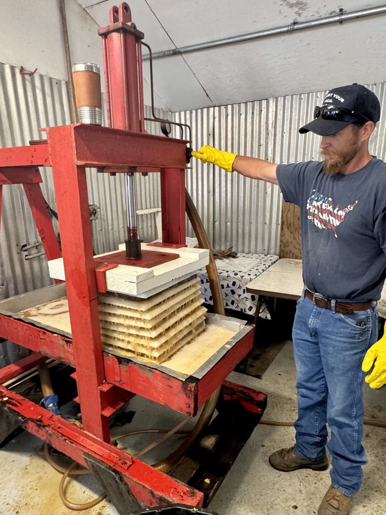 Bierwagen's open for pumpkin hunters | News | theunion.com