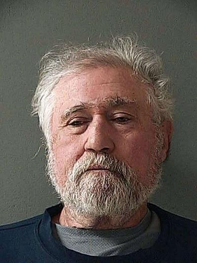 Decision rests with judge: Dennis Daly pleaded guilty to a lesser ...