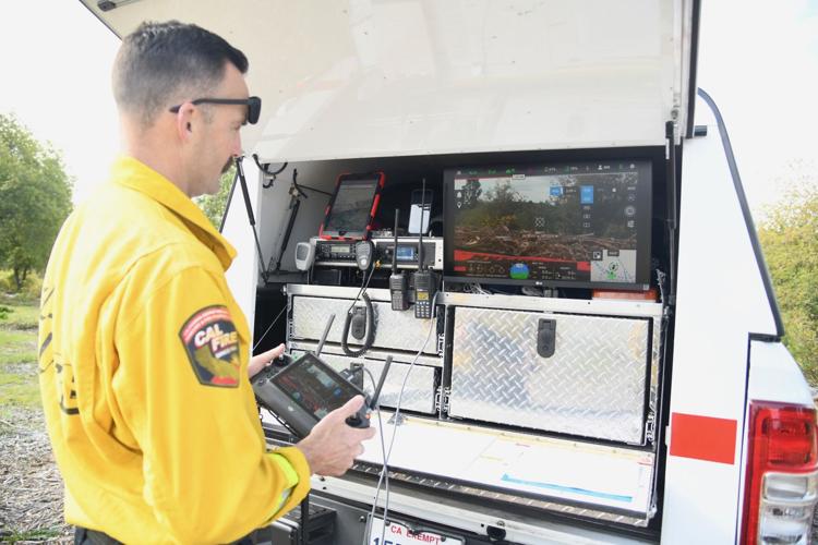 Firefighter hand crews ready for return to normal fire season | News ...