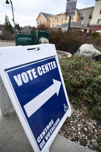 Nevada County votes: Current Nevada County Elections results | News ...