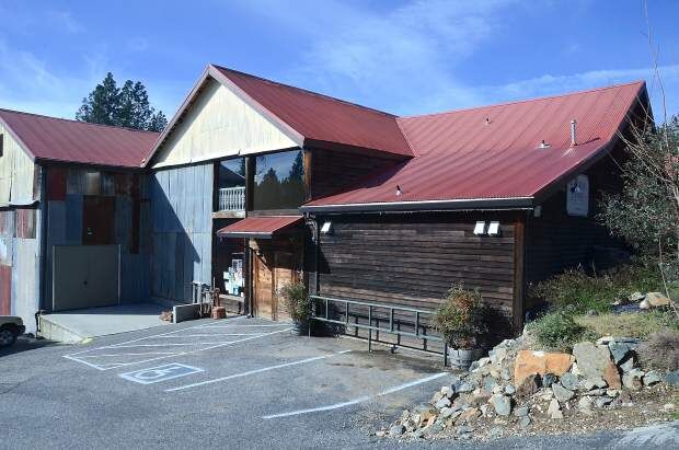 History of Miners Foundry Nevada City: ‘Window into the past,’ cultural ...