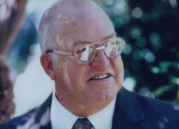 Obituary for Richard Carson | News | theunion.com