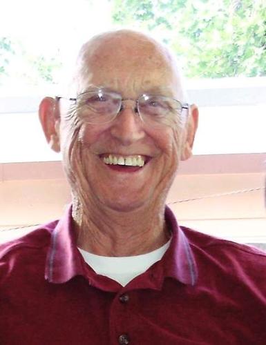 James Harbour | News | theunion.com