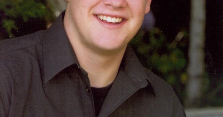 Obituary: Shaun Gibbons | News | theunion.com