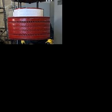 Barring weather issues, repairs to PG&E’s Spaulding 2 Powerhouse on ...