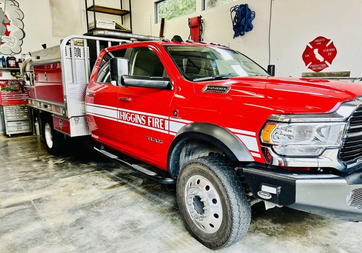 Dog Bar fire station set to reopen this weekend | News | theunion.com