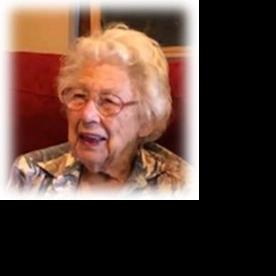 Obituary for Evelyn Bernice Harding Williamson | News | theunion.com