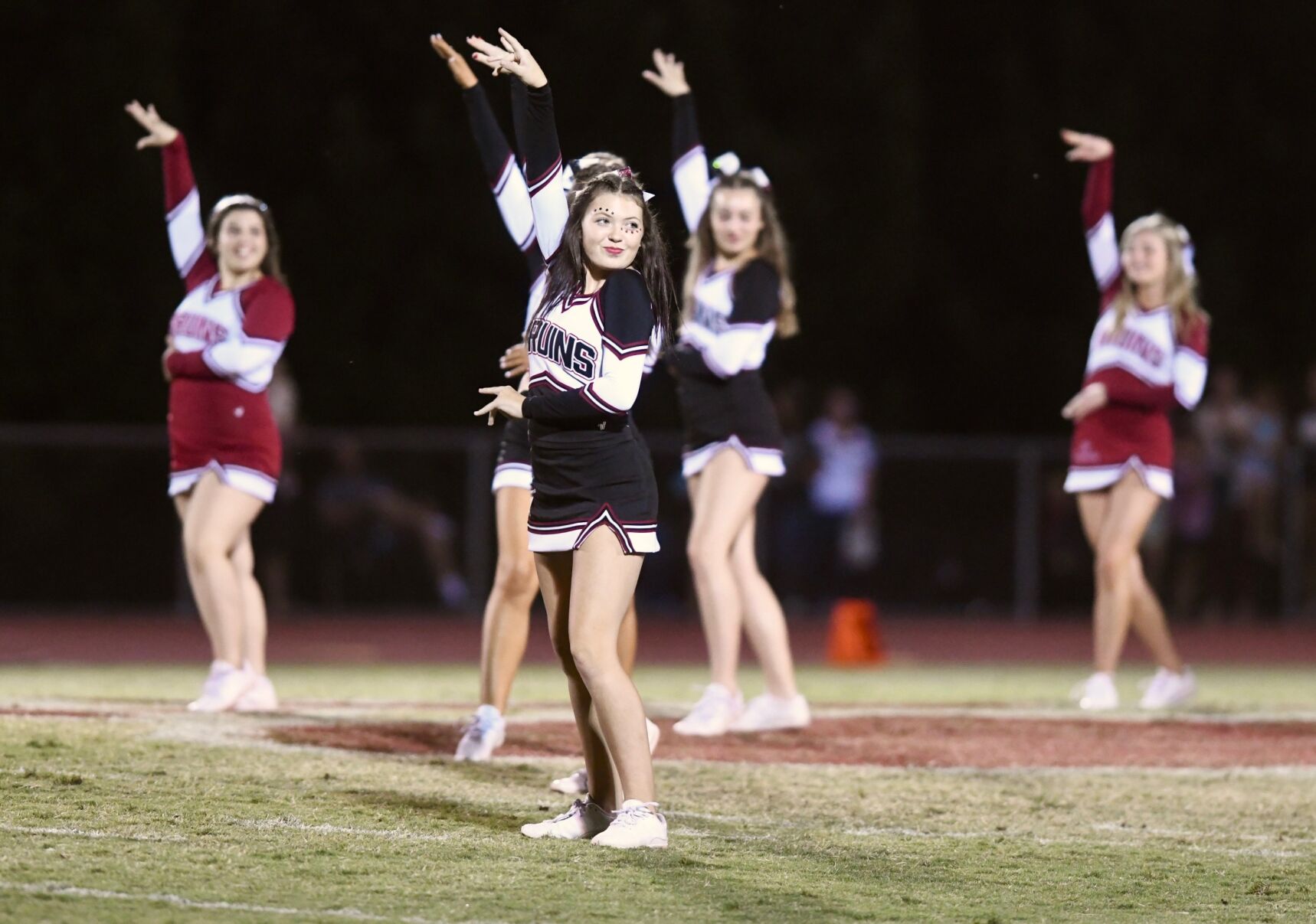 Bear River wins homecoming thriller over Golden Sierra (PHOTO GALLERY ...