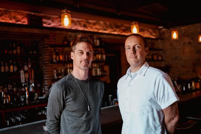 Gold Country's culinary renaissance: Michelin-starred Chef Scott McDonald takes the lead at ...