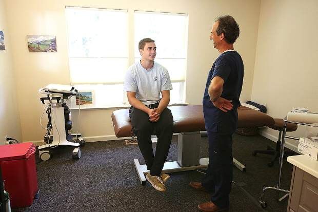 Jacobson Chiropractic, Inc. celebrates decades of practice | News ...