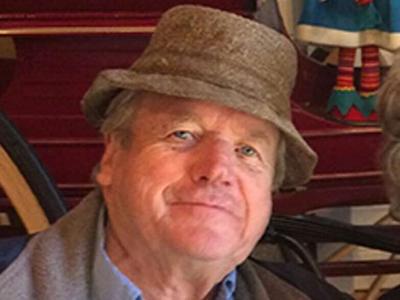 Paul Matson: One person who made a big difference | Columns | theunion.com