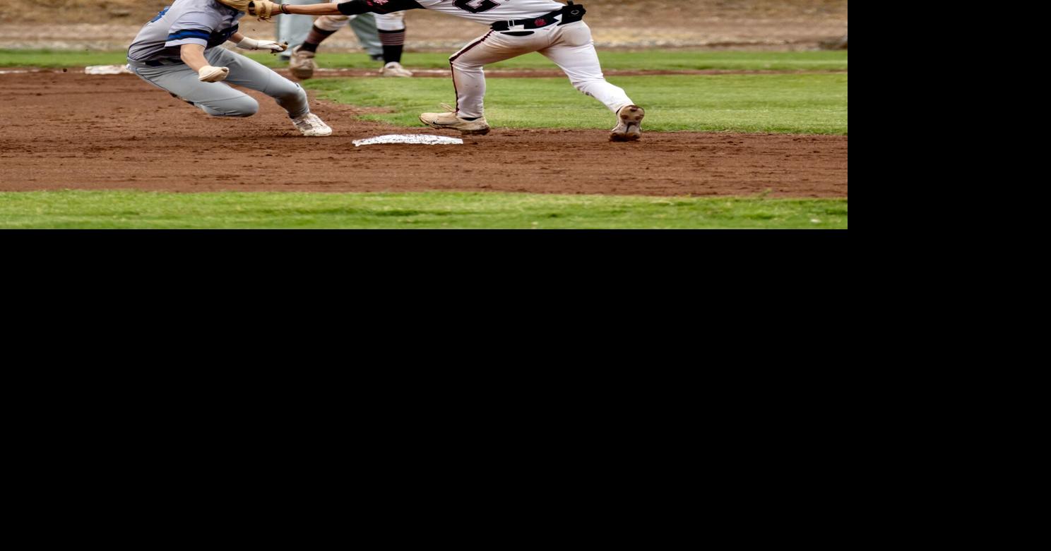 Bear River baseball suffers 3-0 loss to Wheatland in season finale ...