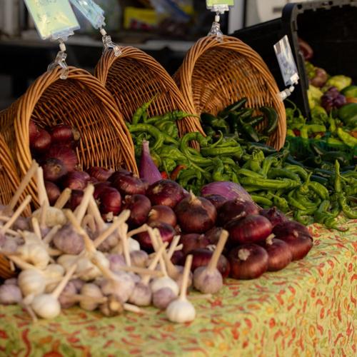 Grass Valley Thursday Night Markets: A summer extravaganza of community ...