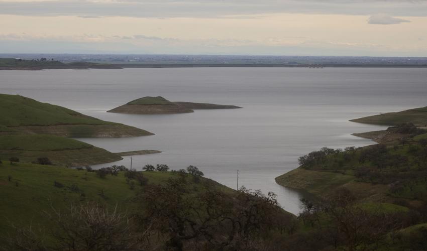 Reservoir levels rising as NID prepares to meet Wednesday: Mother ...