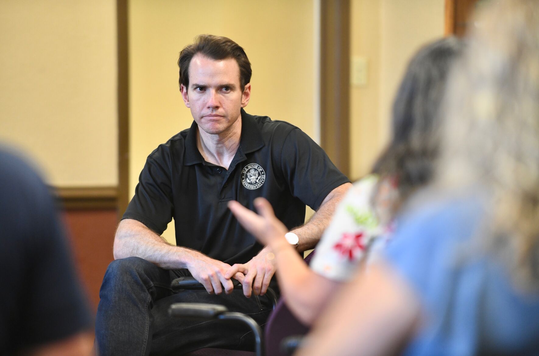 Rep. Kevin Kiley votes to release Epstein Files, responds to court ...