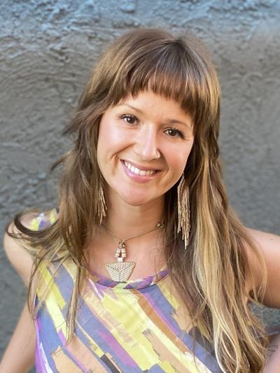 Music in the Mountains welcomes new Choir Director Ariel May | News ...