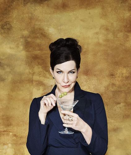 John Deaderick: The Empress Strikes Back — ‘Agrippina’ to show at Sierra Cinemas | Entertainment ...