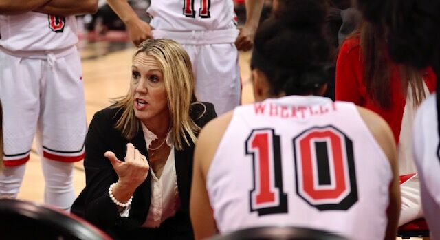 Former NU sports Alum Caitlin Collier now a project lead for baseball ...