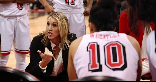 Former NU sports Alum Caitlin Collier now a project lead for baseball ...