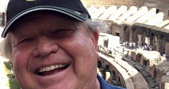 Obituary for Richard Aronson | News | theunion.com