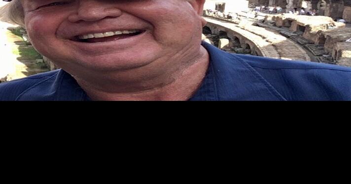 Obituary for Richard Aronson | News | theunion.com