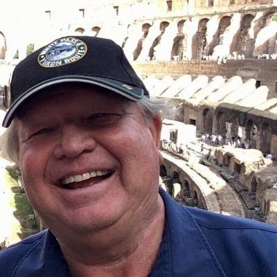 Obituary for Richard Aronson | News | theunion.com