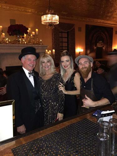 ‘His heart was with the community’: Nevada City mourns death of Golden ...