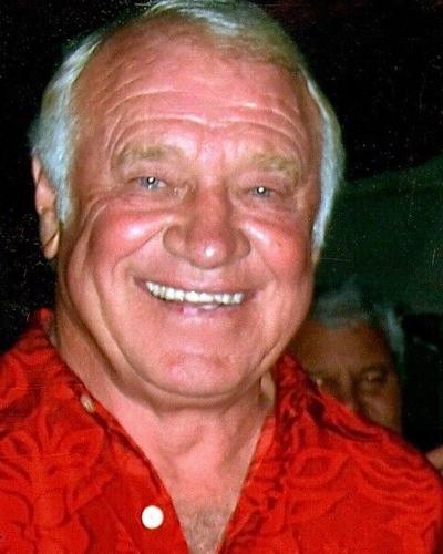 Nevada County timber entrepreneur Gene West, dies at 87 | News ...