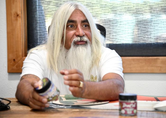 From seed to sale: First retail cannabis farm in California beginning ...