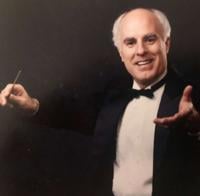 Former NU choir director Don Baggett to be honored this Sunday ...