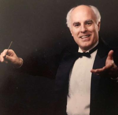 Former NU choir director Don Baggett to be honored this Sunday ...