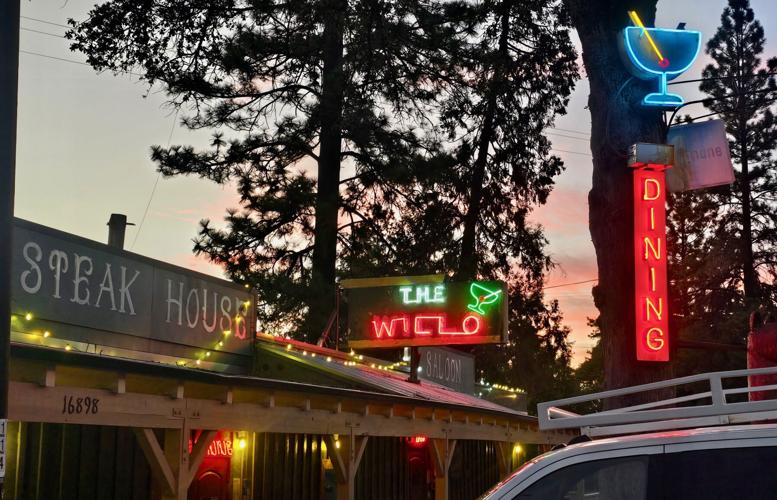 'It's been a great ride': The Willo to change owners with a promise of ...