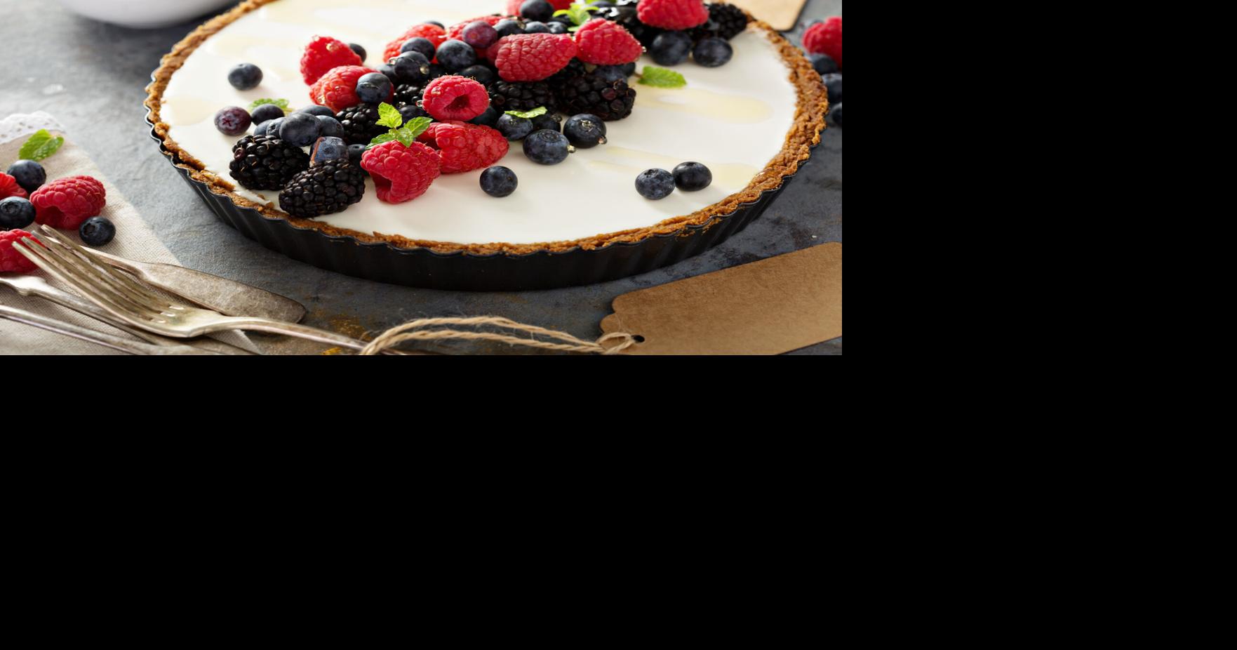 BriarPatch Food Co-op: Sensational summer pie! | Lifestyles | theunion.com