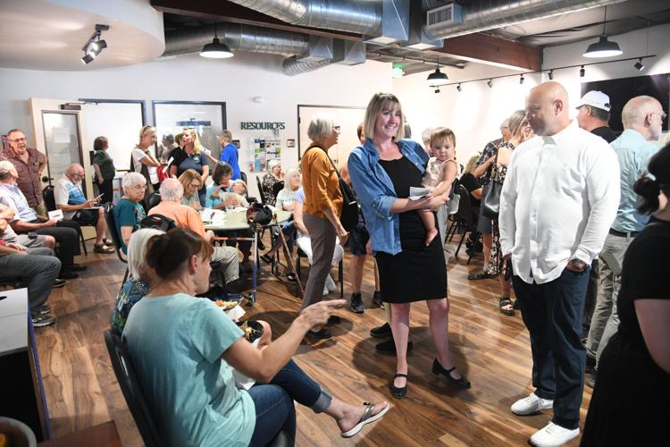 A senior center for all: Sierra Gold Community Senior Center celebrates ...