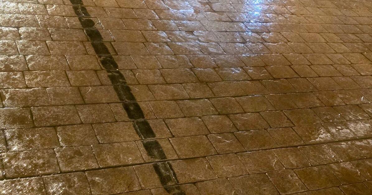 Motorcycle ‘peel outs’ on Mill Street cause damage to pavement | News ...