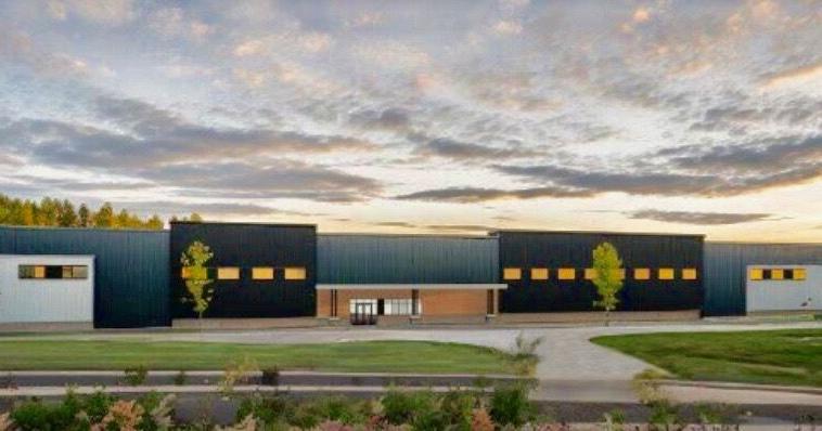 Jada Windows expansion given go-ahead off of Whispering Pines | News ...