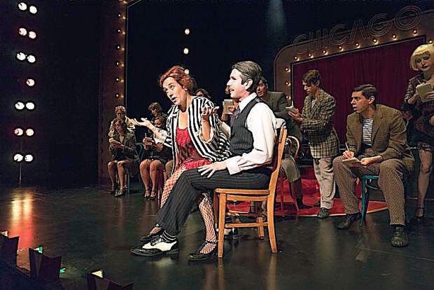 Musical ‘Chicago’ an absolute winner in Nevada City | Entertainment ...