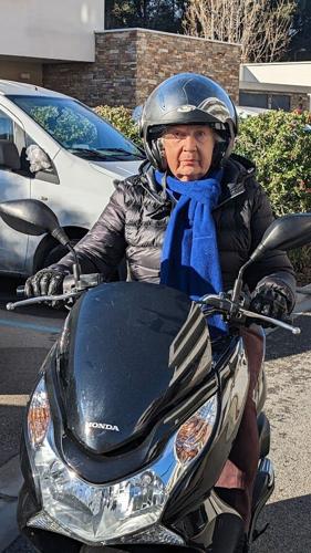 The Union columnist, Carole Carson, releases first novel 'Blackbird ...