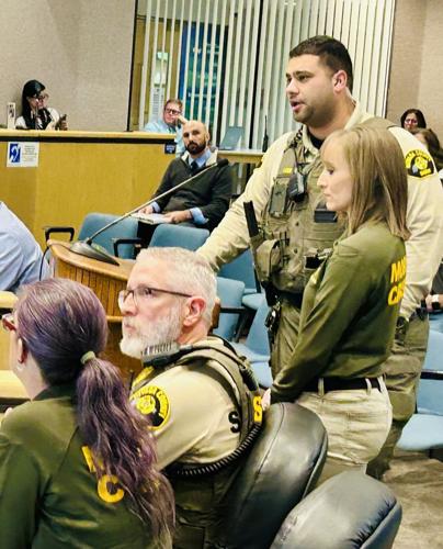 Mobile Crisis Teams on scene for mental health emergencies | News ...