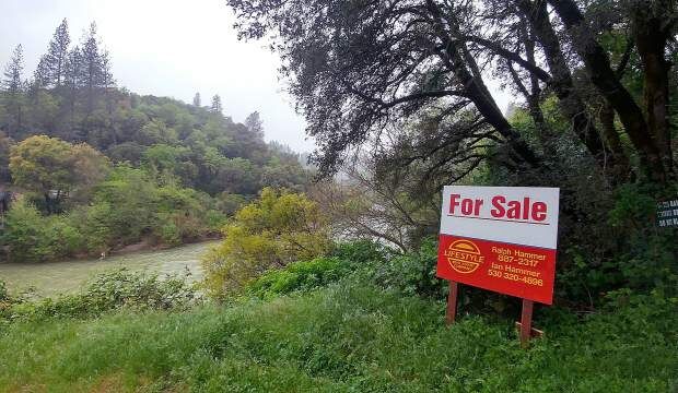 NID to meet on Centennial Dam surplus land | News | theunion.com