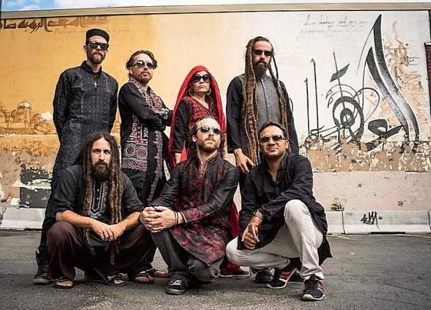 It’s all about the spirit: Traditional Sufi Qawwali music returns to ...