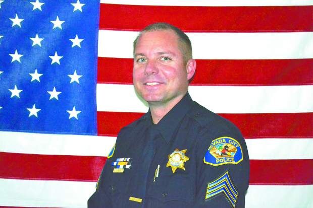In the spotlight: Nevada City Police detective to be honored at Red ...