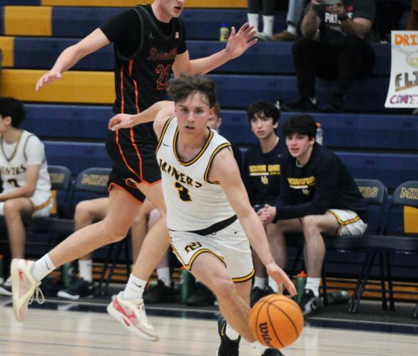 'We got to get going here': Miners lose to Tigers 64-53 in FVL battle ...