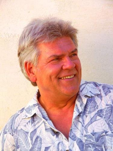 Obituary of Jim Coufos | News | theunion.com