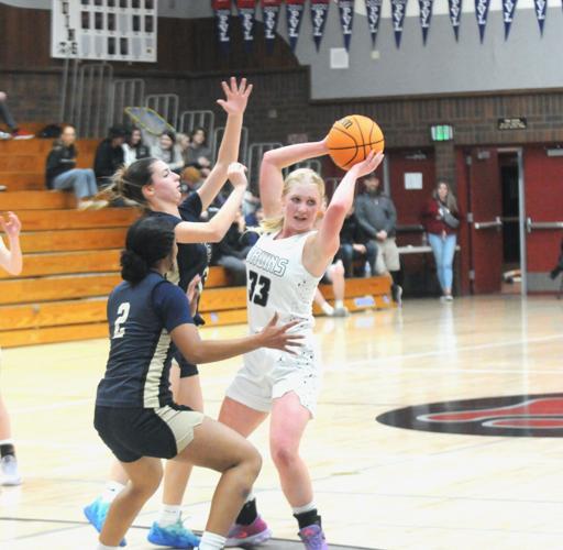 'Defense for us starts everything': Lady Bruins open playoffs with 66 ...