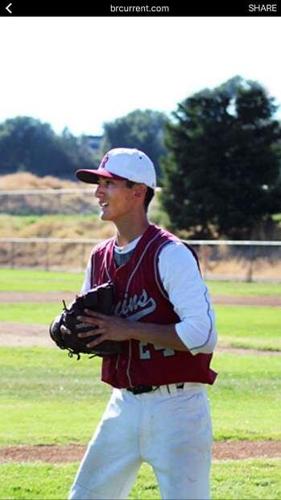 Thursday memorial will honor Bear River senior Joseph Rantz | News ...