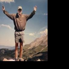 Obituary of Kent Stewart Barber | News | theunion.com