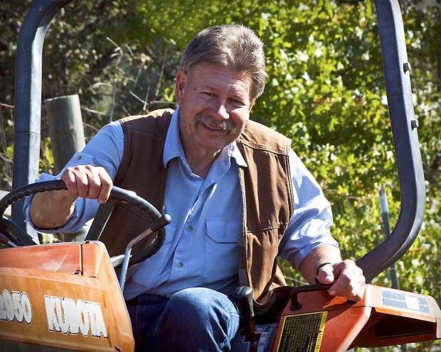 Last taste: Coufos Cellars says goodbye after 15 years of winemaking ...