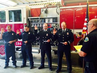 Nevada County Consolidated Fire District names new chief | News ...