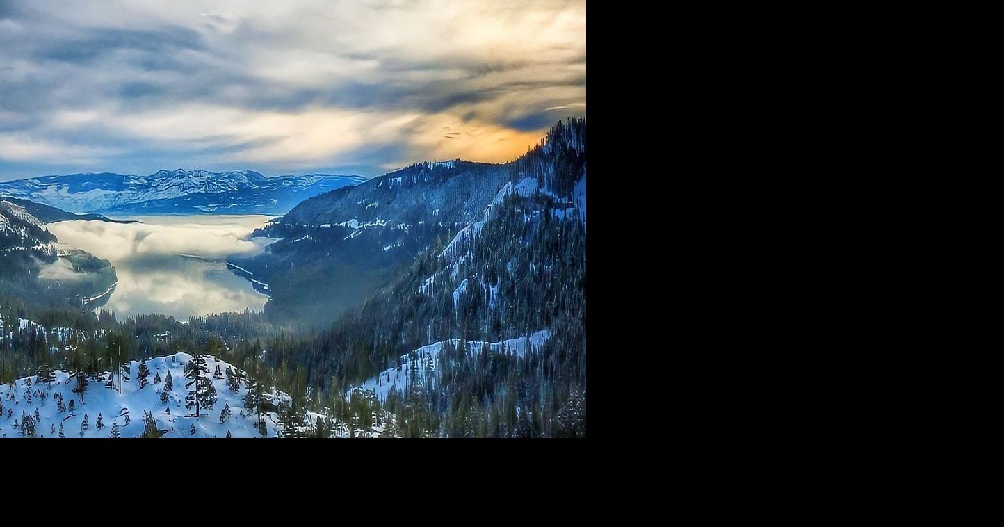 Nevada County Captures: Donner Summit | News | theunion.com